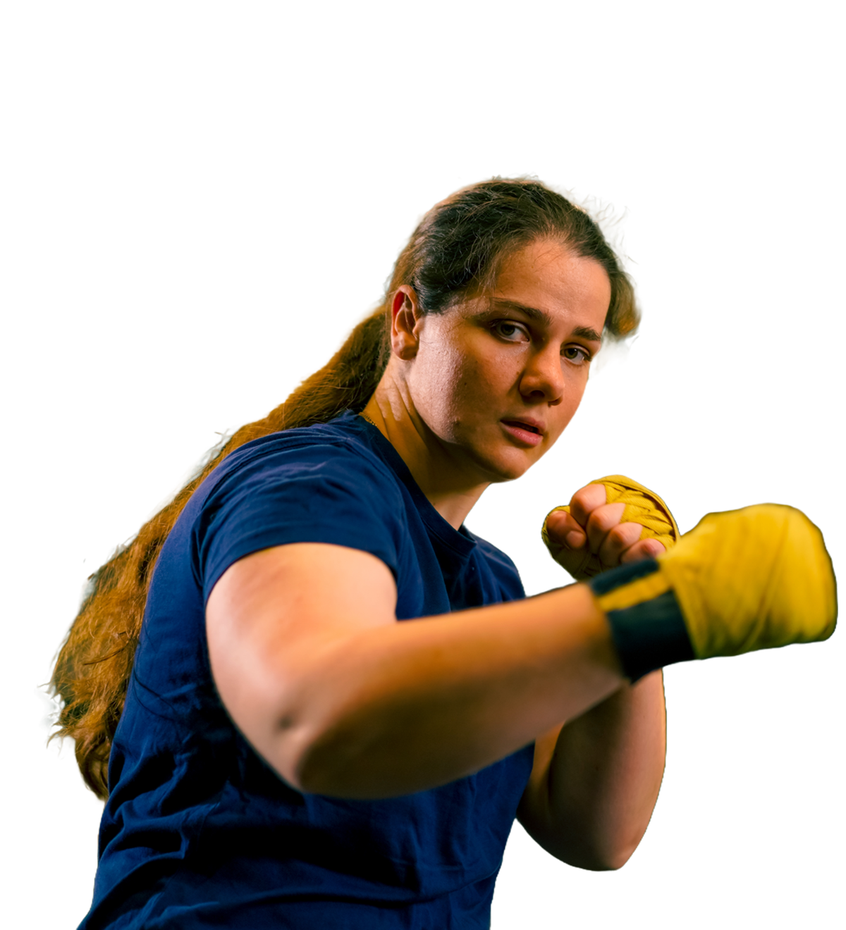 Downtown Phoenix Personal Boxing Training | CE Boxing